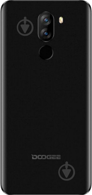 ᐉ Смартфон Doogee X60 1/8GB matte black • Краща ціна в Києві, Україні ...