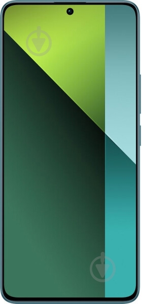 ᐉ Смартфон Xiaomi Redmi Note 13 Pro 5G 8/256GB ocean teal (NOTE 13PRO 8 ...