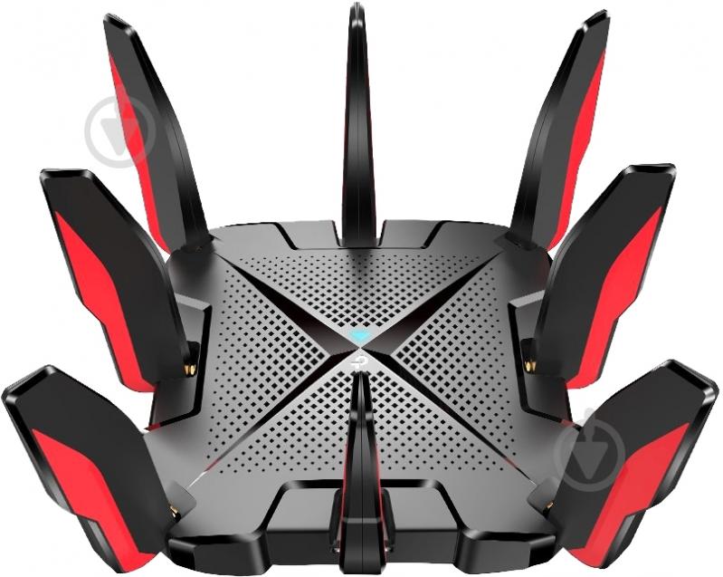 ᐉ Маршрутизатор TP-Link ARCHER GX90 AX6600 (ARCHER-GX90) • Краща ціна в ...
