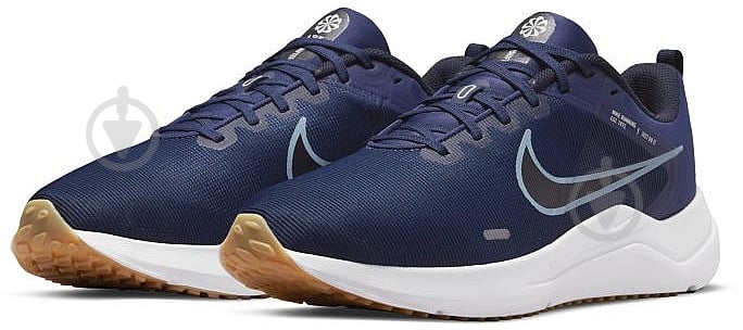 ᐉ Кросівки чоловічі Nike DOWNSHIFTER 12 DD9293-400 р.41 сині • Краща ...