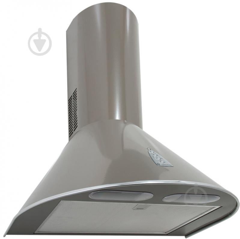 ᐉ Витяжка Gefest ВО 1603 К12 • Краща ціна в Києві, Україні • Купити в Епіцентрі