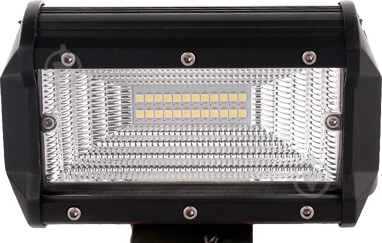 ᐉ Фара Дорожня карта DK B2-24W-C2 24 Вт 9 В • Купить в Киеве, Украине • Лучшая цена в Эпицентр