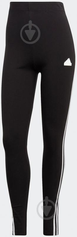 ᐉ Лосины Adidas HT4713 р.L черный • Купить в Киеве, Украине • Лучшая ...