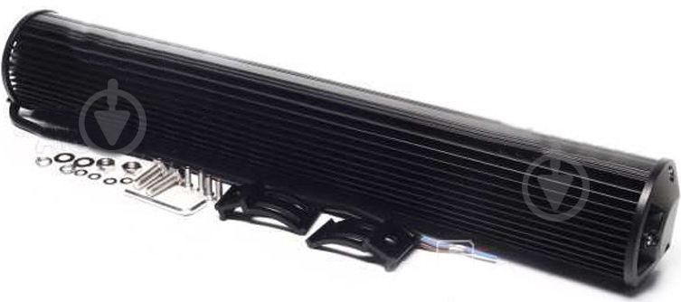 ᐉ Фара додаткова Дорожня карта LED 9-32 В комбінований промінь DK B2-96W-C1 96 Вт • Краща ціна в ...