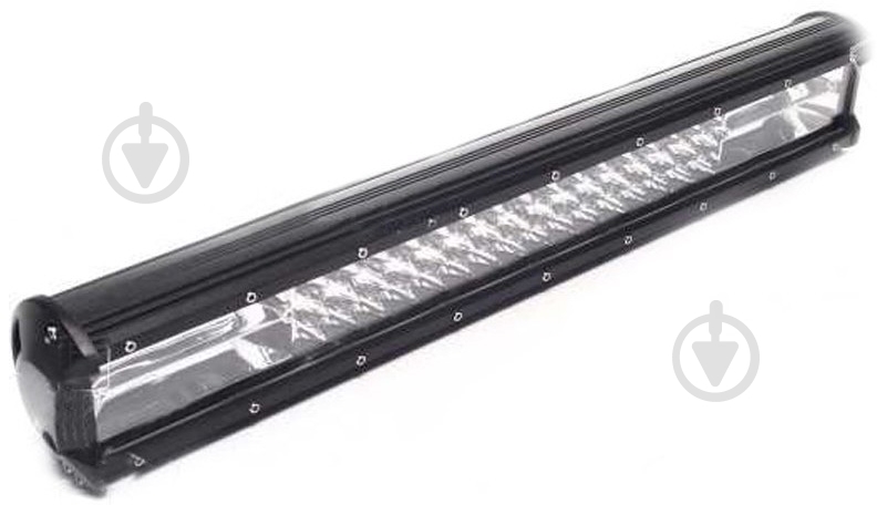 ᐉ Фара додаткова Дорожня карта LED 9-32 В комбінований промінь DK B2-96W-C1 96 Вт • Краща ціна в ...