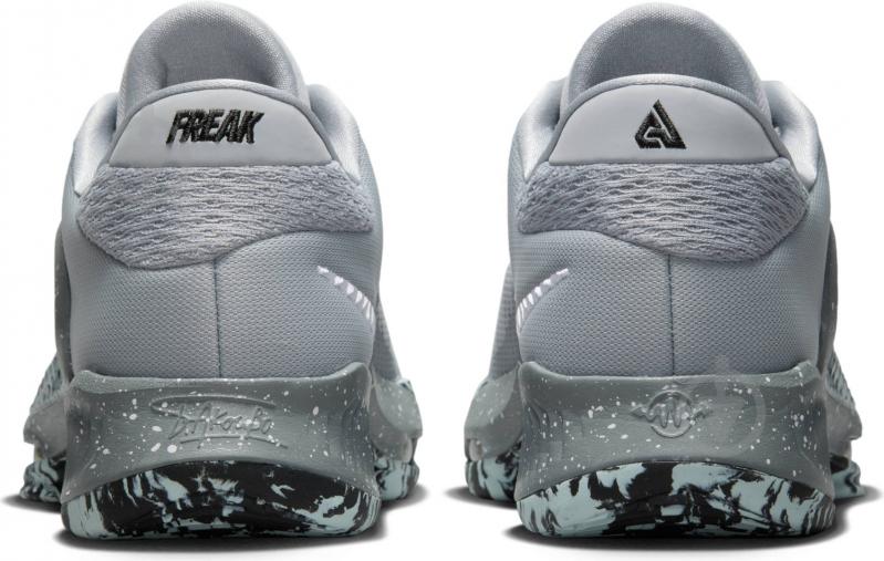 ᐉ Кроссовки мужские демисезонные Nike ZOOM FREAK 4 DJ6149-004 р.44 ...