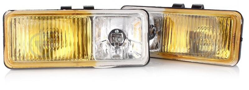 ᐉ Фара Дорожня карта DK-W116B 55 Вт • Купить в Киеве, Украине • Лучшая ...