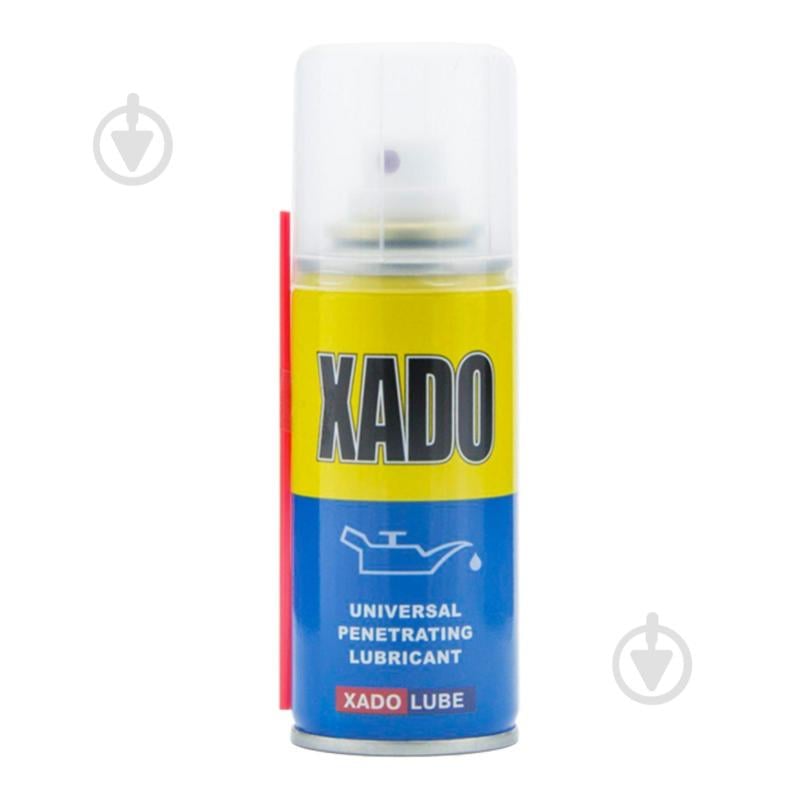 ᐉ Мастило універсальне XADO XA 30214 100 мл • Краща ціна в Києві, Україні • Купити в Епіцентр