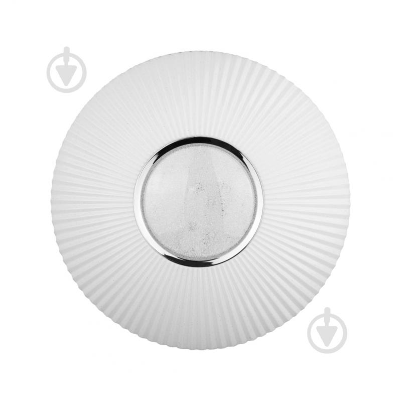 ᐉ Світильник світлодіодний Violux COSMO 40W 40 Вт білий 3000-6000 К ...