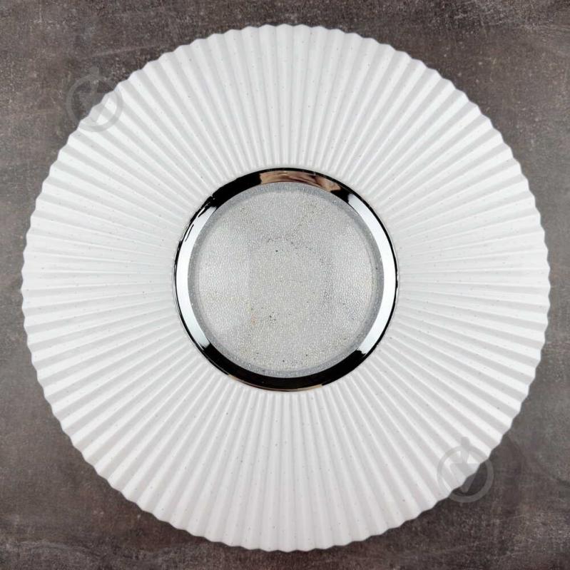 ᐉ Світильник світлодіодний Violux COSMO 40W 40 Вт білий 3000-6000 К ...