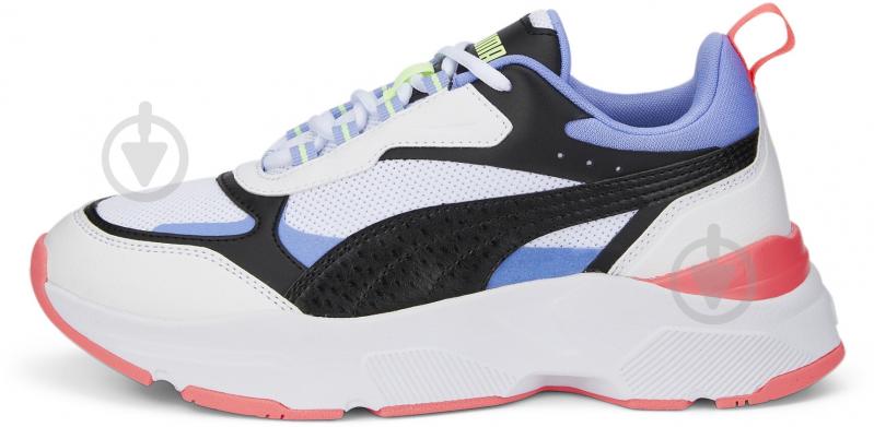 ᐉ Кроссовки женские Puma CASSIA 38464707 р.38 разноцветные • Купить в ...