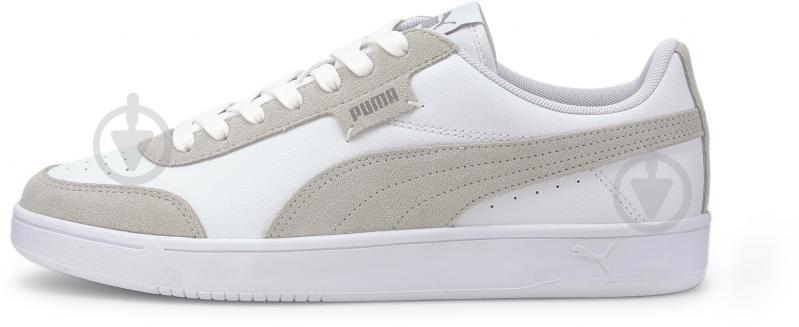 ᐉ Кроссовки нисекс демисезонные Puma COURT LEGEND LO 37193103 р.38,5 ...
