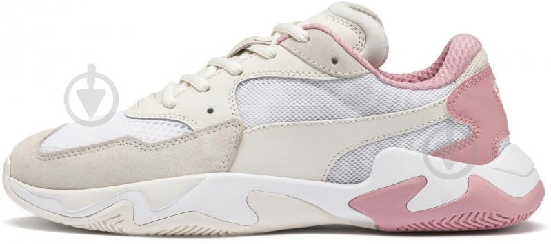 ᐉ Кроссовки Puma STORM ORIGIN 36977004 р.36 бежевый • Купить в Киеве ...