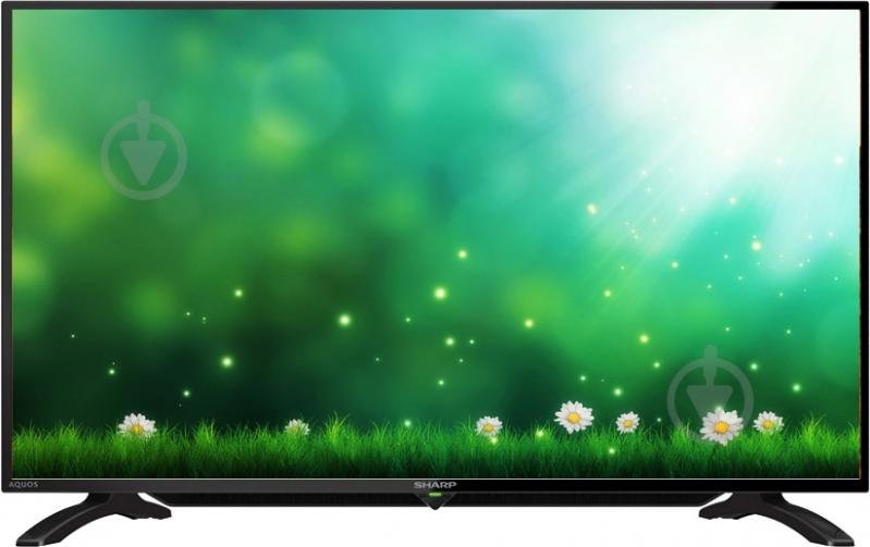 ᐉ Телевизор Sharp LC-32LE185M • Купить в Киеве, Украине • Лучшая цена в ...