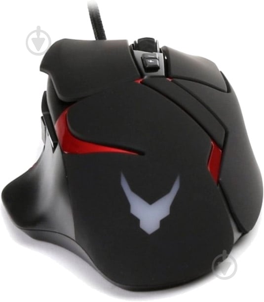 ᐉ Мышь VARR Gaming Mouse V VGM0360 • Купить в Киеве, Украине • Лучшая ...