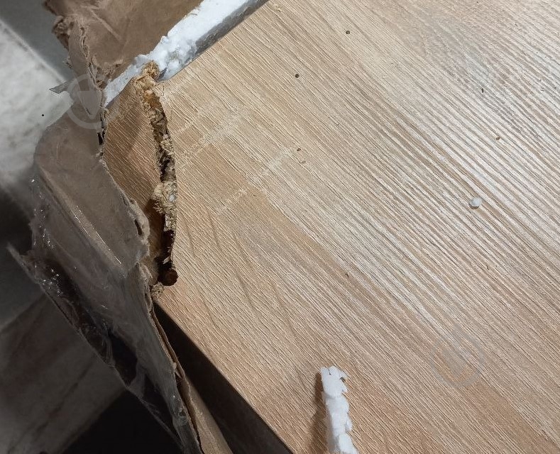 ᐉ УЦЕНКА! Шкаф ROKO Эконом распашный 900х2045х500 мм дуб сонома (УЦ ...