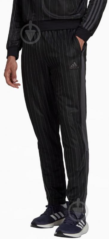 ᐉ Брюки Adidas Tiro Vip HC1306 р. XL черный • Купить в Киеве, Украине ...