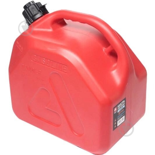 ᐉ Канистра Дорожня карта с воронкой DK-PC-L10 10 л • Купить в Киеве ...