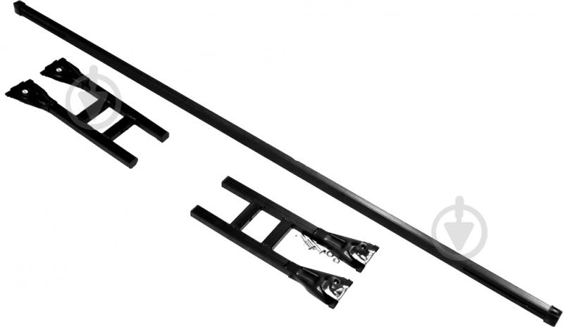 ᐉ Автомобільний багажник Дорожня карта УАЗ (DK-UA190) • Купить в Киеве ...