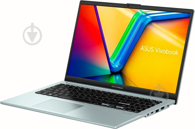 ᐉ Ноутбук Asus Vivobook Go 15 E1504FA-BQ120 15,6" (90NB0ZR3-M00940 ...