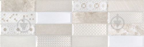 ᐉ Плитка Halcon Opal Mosaico Crema 20x60 • Купить в Киеве, Украине ...