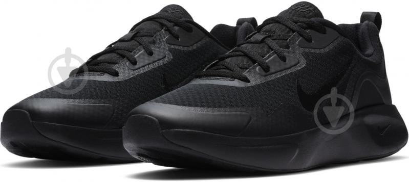 ᐉ Кросівки чоловічі демісезонні Nike Wearallday CJ1682-003 р.44 чорні ...