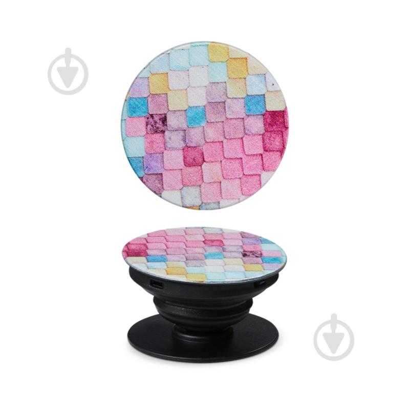 ᐉ Держатель для телефона Pop 005 Saint Tropez Luxe Cube • Купить в ...