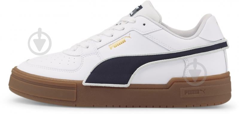 ᐉ Кроссовки Puma CA Pro EMBD 38340401 р.44 UK 9,5 белый • Купить в ...