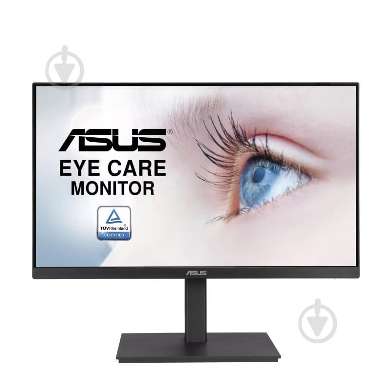 ᐉ Монитор Asus VA27EQSB 27" (90LM0559-B01170) • Купить в Киеве, Украине ...
