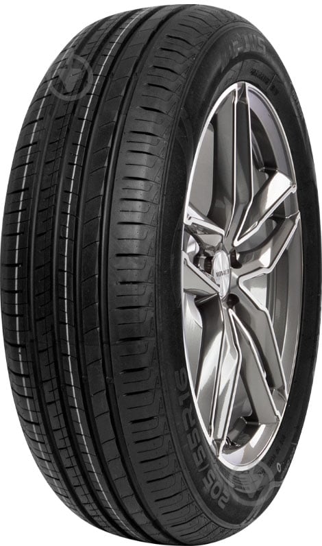 ᐉ Шина APLUS A609 195/65R15 91 V нешипованая лето • Купить в Киеве ...