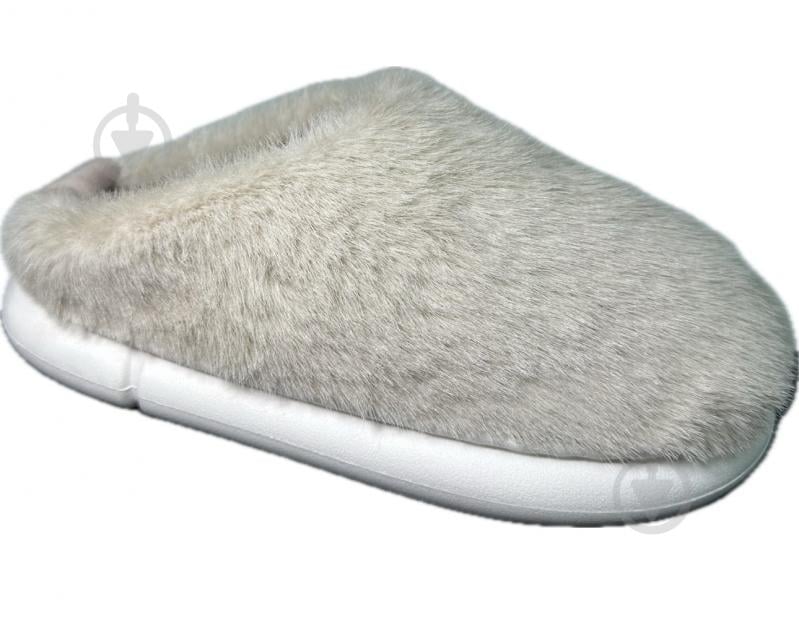 ᐉ Тапки домашние Gemelli МАРКИЗА р 36 37 бежевый • Купить в Киеве Украине • Лучшая цена в Эпицентр