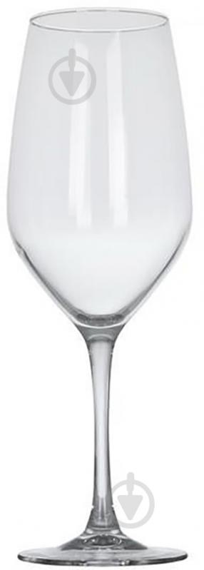 ᐉ Бокал для вина Бордо 580 мл 4 шт. Luminarc • Купить в Киеве, Украине ...