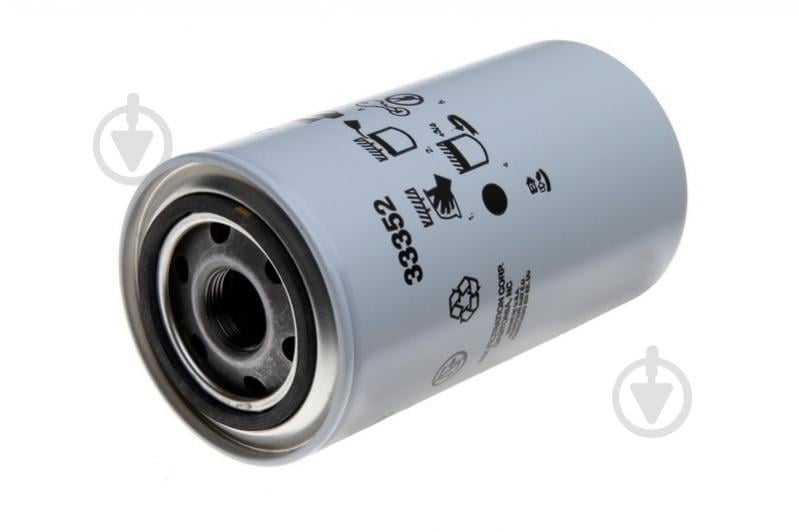 ᐉ WIX Filters Топливный фильтр CATERPILLAR 900; HITACHI EX, LX; KOMATSU ...