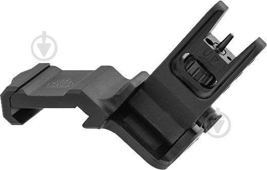 ᐉ Мушка складана Leapers UTG 45 Degree Angle 2370.09.51, Picatinny ...