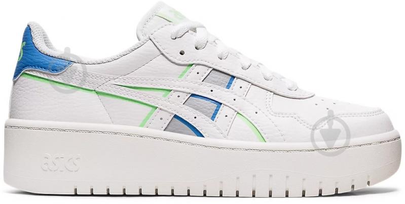 ᐉ Кроссовки женские демисезонные Asics JAPAN S PF 1202A360-101 р.37,5 ...