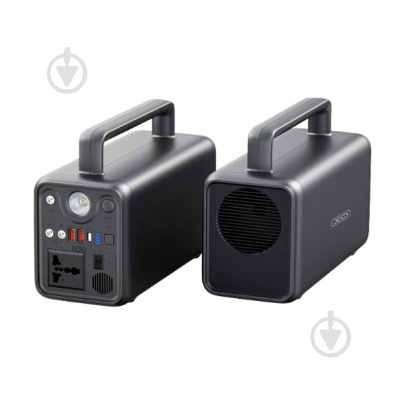 ᐉ Зарядная станция Xo ХО-PSA-300 (230 Вт·год) • Купить в Киеве, Украине ...