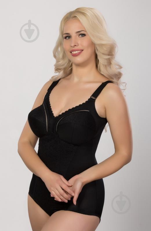 ᐉ Грация-трусы Elita 260 85F Черный (26085FB) • Купить в Киеве, Украине • Лучшая цена в Эпицентр К