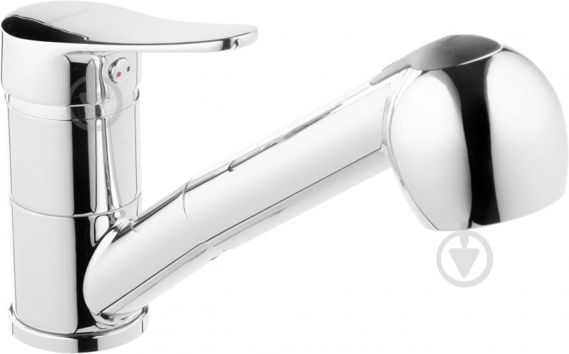 ᐉ Смеситель для кухни Ferro Deco BDC 8 • Купить в Киеве, Украине ...