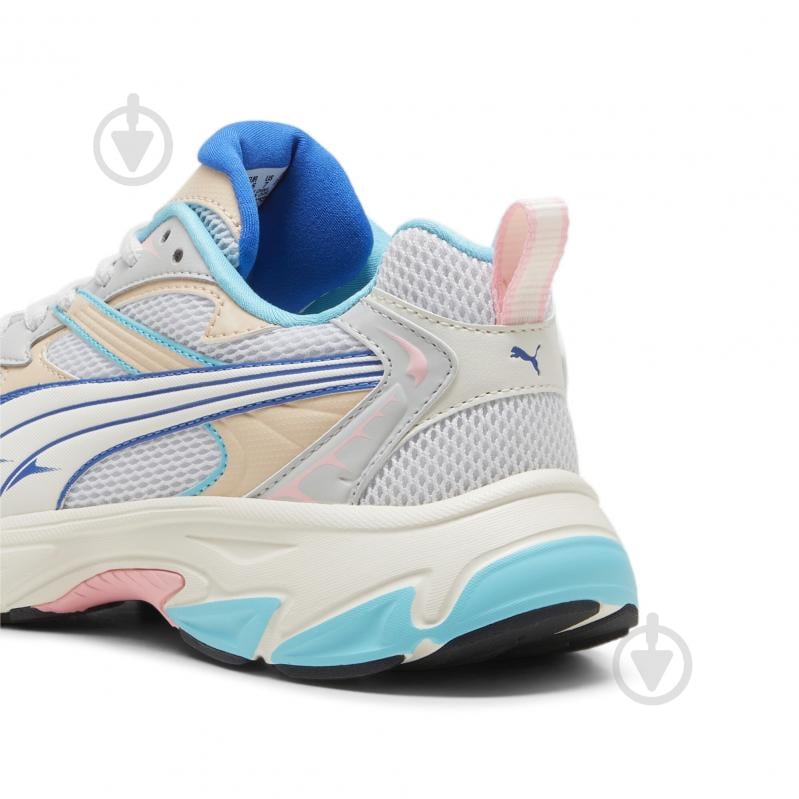 ᐉ Кроссовки женские Puma MORPHIC 39272424 р.37,5 разноцветные • Купить ...