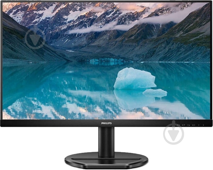 ᐉ Монитор Philips 23,8" (242S9AL/00) • Купить в Киеве, Украине • Лучшая ...