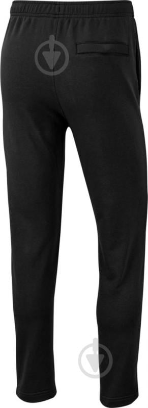 ᐉ Штани Nike M Nsw Club Pant Oh Ft Bv2713 010 р L чорний • Краща ціна
