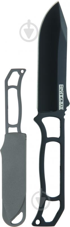 ᐉ Нож Ka-Bar Knives BECKER SKELETON KNIFE, БЛИСТЕР BK23BP • Купить в ...