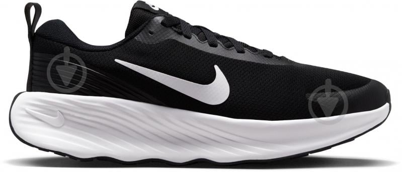 ᐉ Кросівки чоловічі Nike Promina FV5285-002 р.44 чорні • Краща ціна в ...