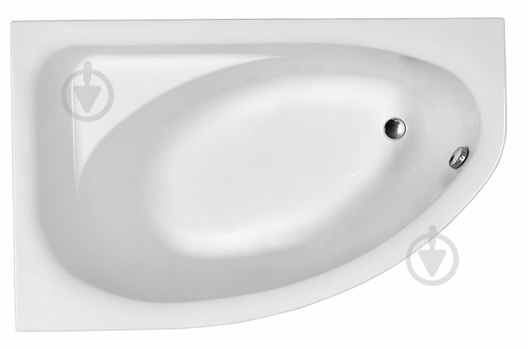 ᐉ УЦЕНКА! Ванна Kolo Spring L 1,6 160х100 см с сифоном Geberit 150.520 ...