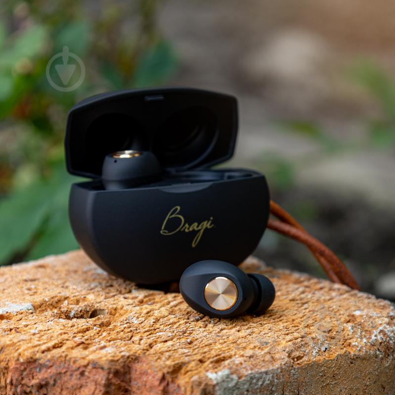 ᐉ Наушники Bluetooth Moxom MX-WL24 черный • Купить в Киеве, Украине ...