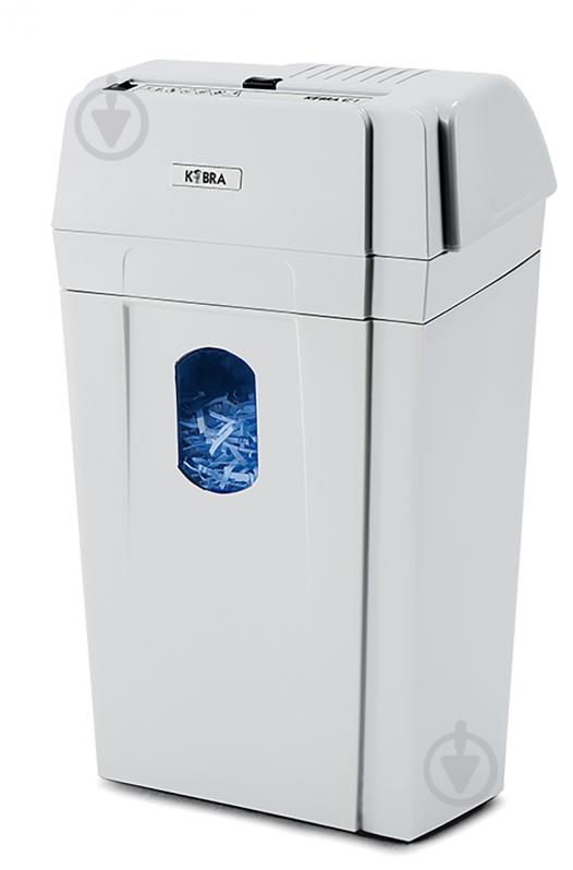 ᐉ Знищувач документів C1 (3,5 Х 40) (000013928) Kobra • Краща ціна в ...