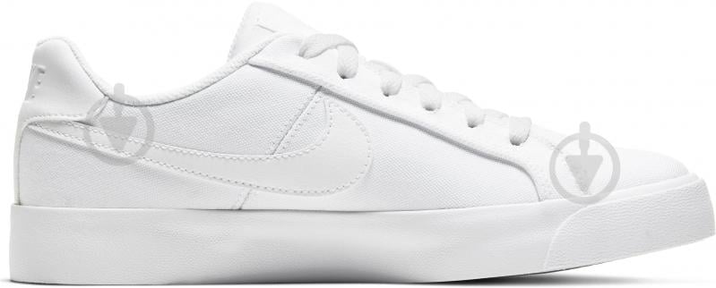 ᐉ Кроссовки Nike WMNS COURT ROYALE AC CNV CD5405-101 р.US 6 белый ...