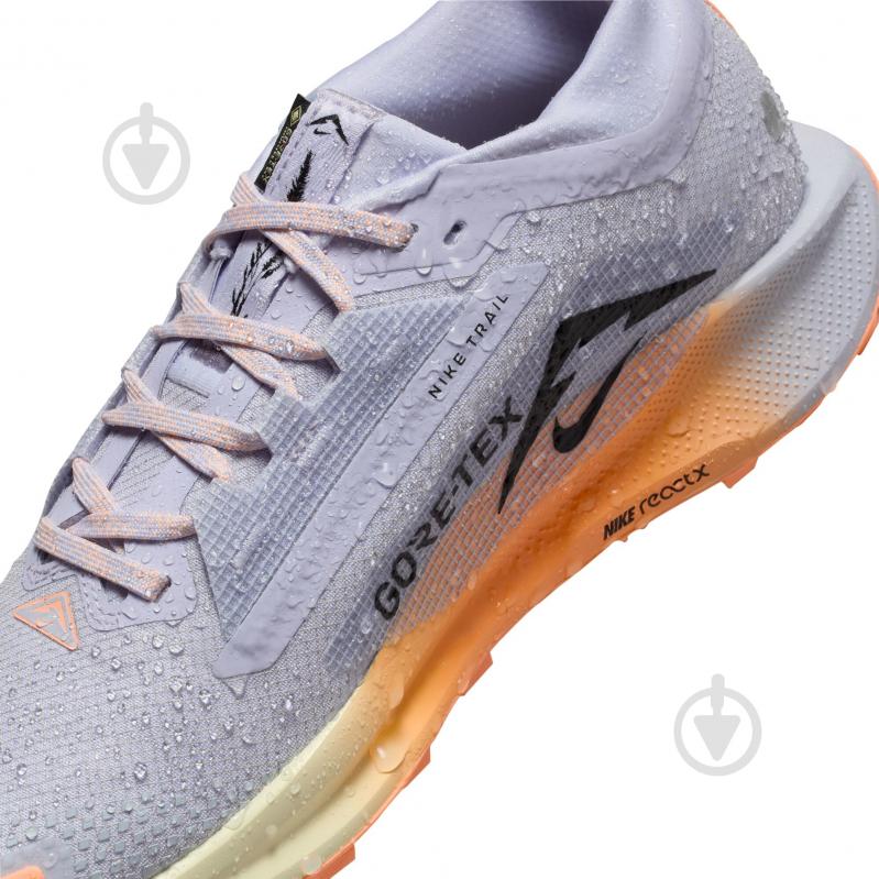 ᐉ Кросівки Nike Pegasus Trail 5 GORE-TEX FQ0912-011 р.38,5 • Краща ціна ...