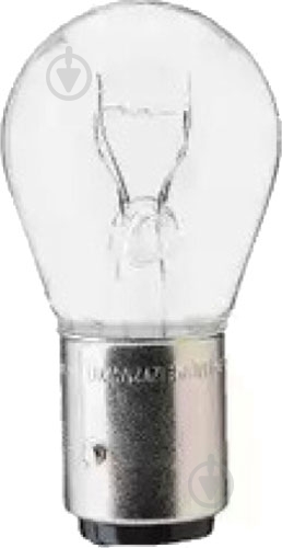 ᐉ Автолампа накаливания Philips Standard P21/4W 65 Вт 1 шт.(12594 ...