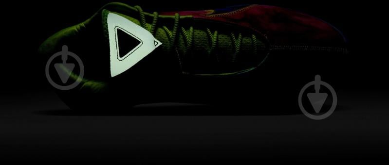 ᐉ Кросівки чоловічі Nike LEBRON XXII WTM HV8080-300 р.42 різнокольорові ...